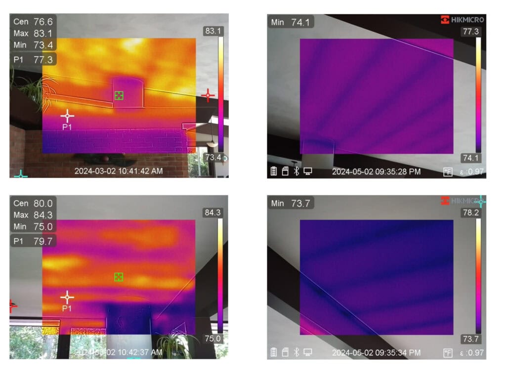 Infrared Imaging | Residential, Commercial | Kalamazoo, MI