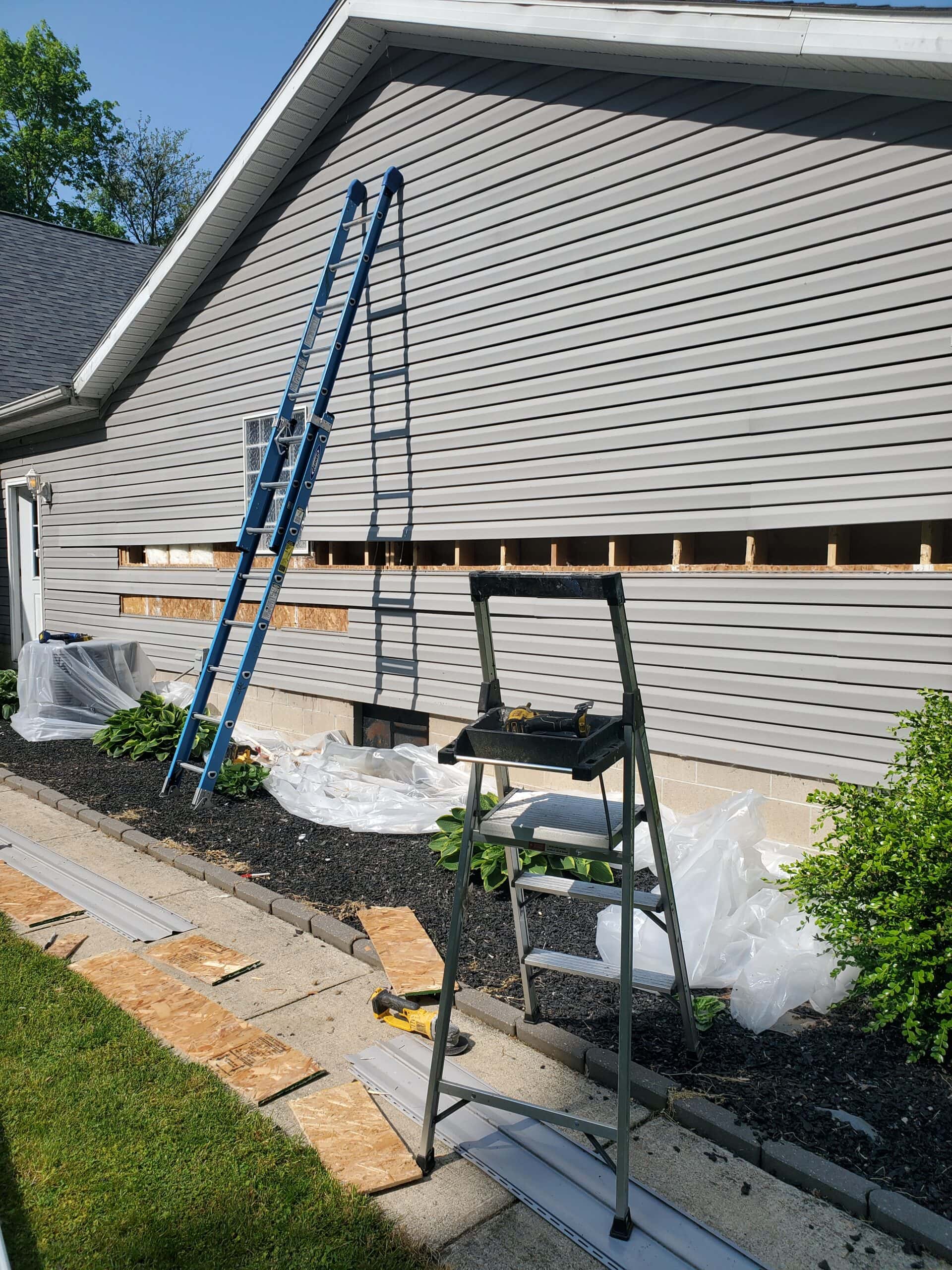 Residential & Commercial Energy Retrofits In Portage, MI